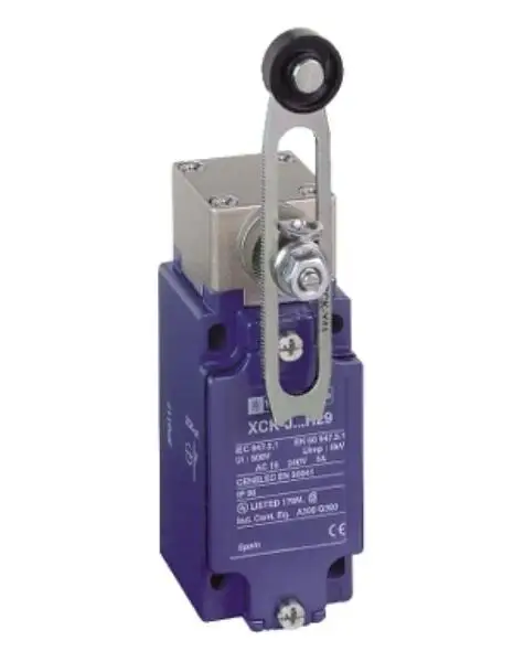 XCKJ10543H29 XCKJ10543H29C = ZCKY43C + ZCKE05C + ZCKJ1H29C interruptor ...