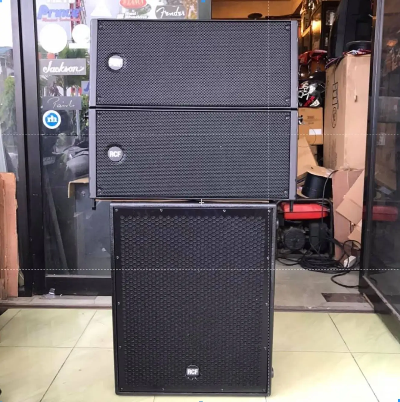 Store Home Products Feedback