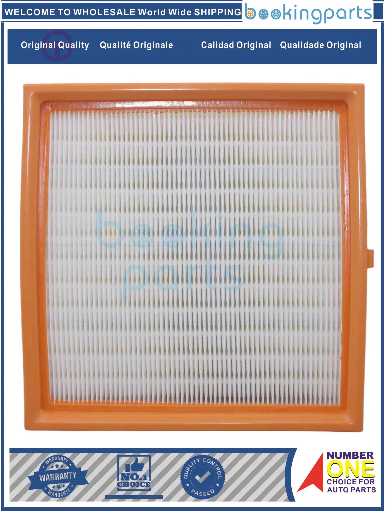 Air Filter For CHANGAN CHANGAN 12-,M201,MD201,RUIXING M80/,1109013-Y01 ...