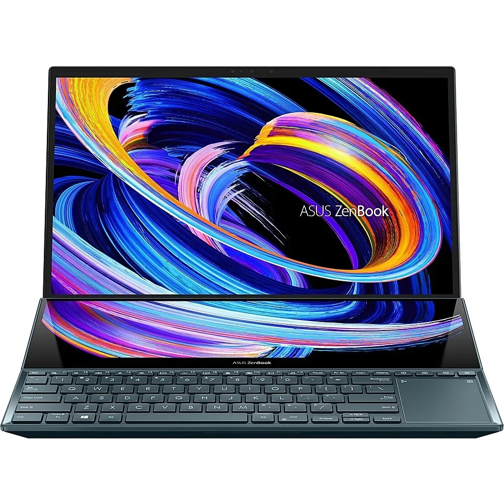Zenbook duo store