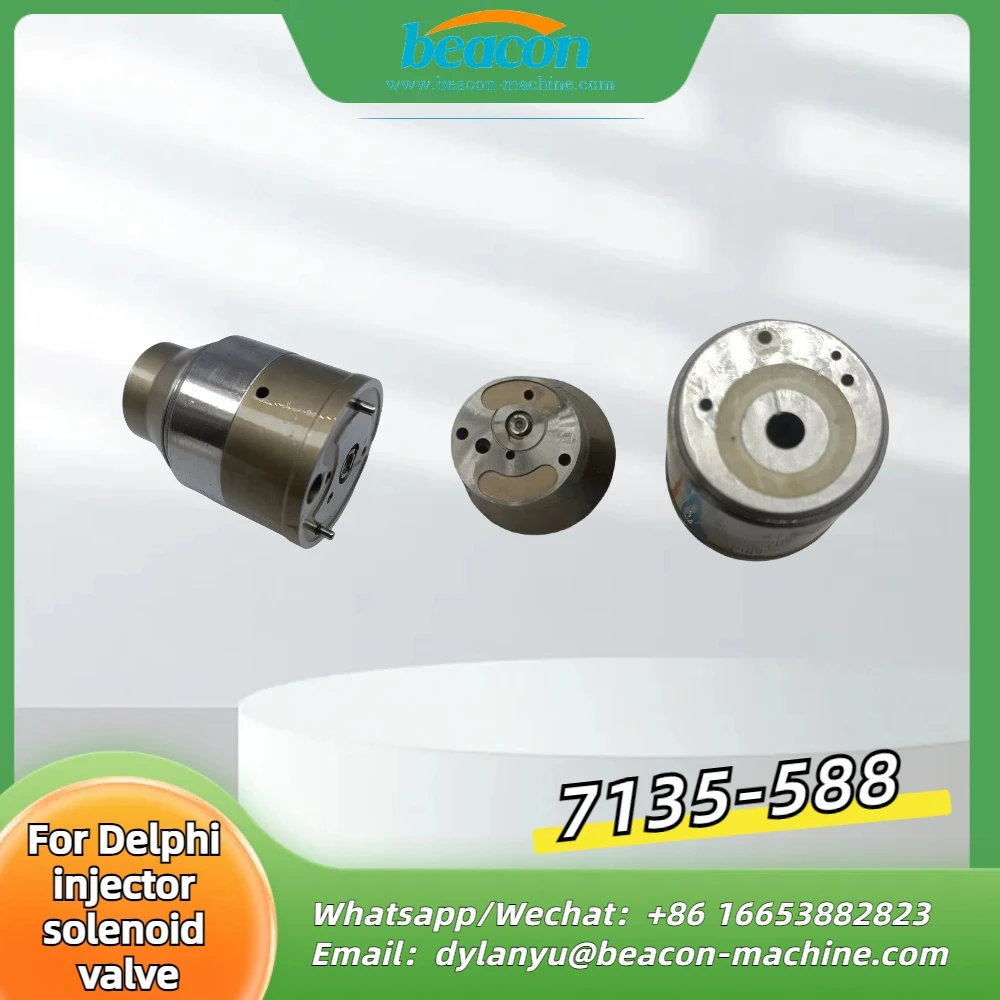 Diesel-Fuel-Injector-Solenoid-Valve-7135-588-Common-Rail-Control-Valve ...