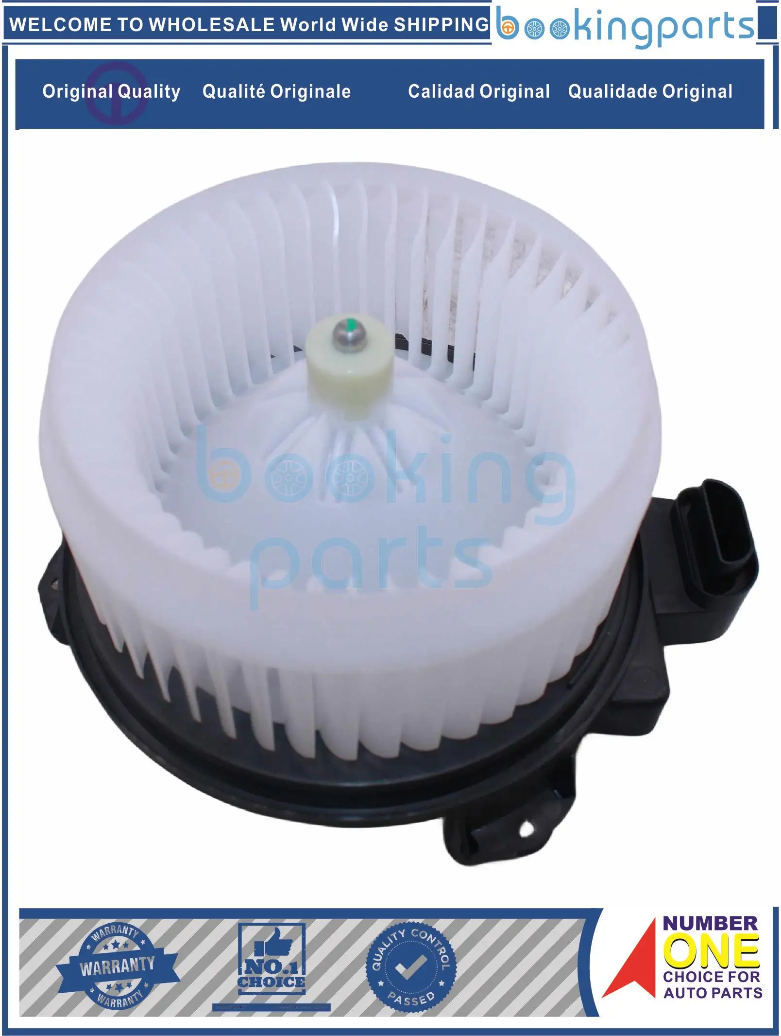 BLM9A478-LHD-87103-02260-8710302260-87103-02210-8710302210-Blower-Motor ...