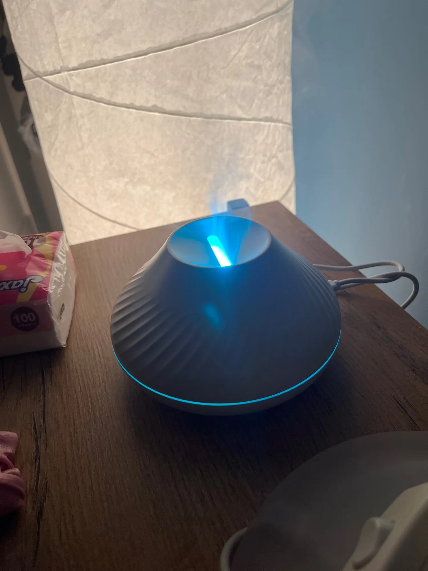 Flame Aroma Diffuser | Nesuri