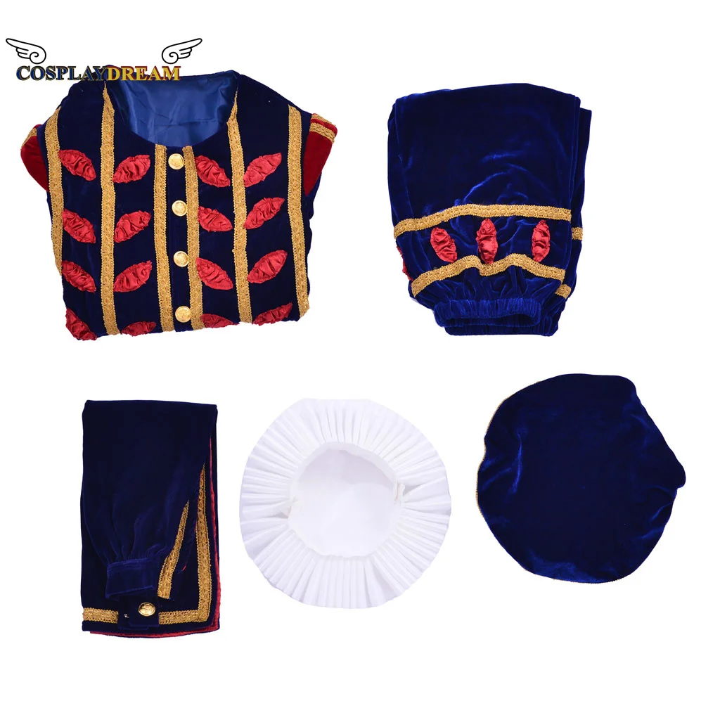 Henry VIII Men's Suit Tudor Elizabethan Clothing Adult Queen Tudor ...