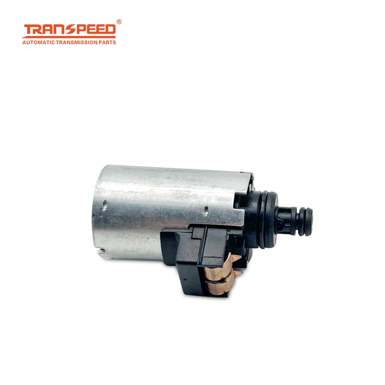 TRANSPEED-722-6-Automatic-Transmission-Original-Solenoids-5-SPEED ...