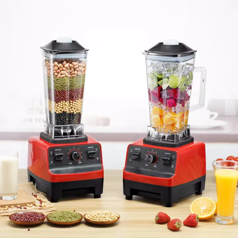Electric-Multifunctional-Household-Kitchen-Soymilk-Machine-With-Wall ...