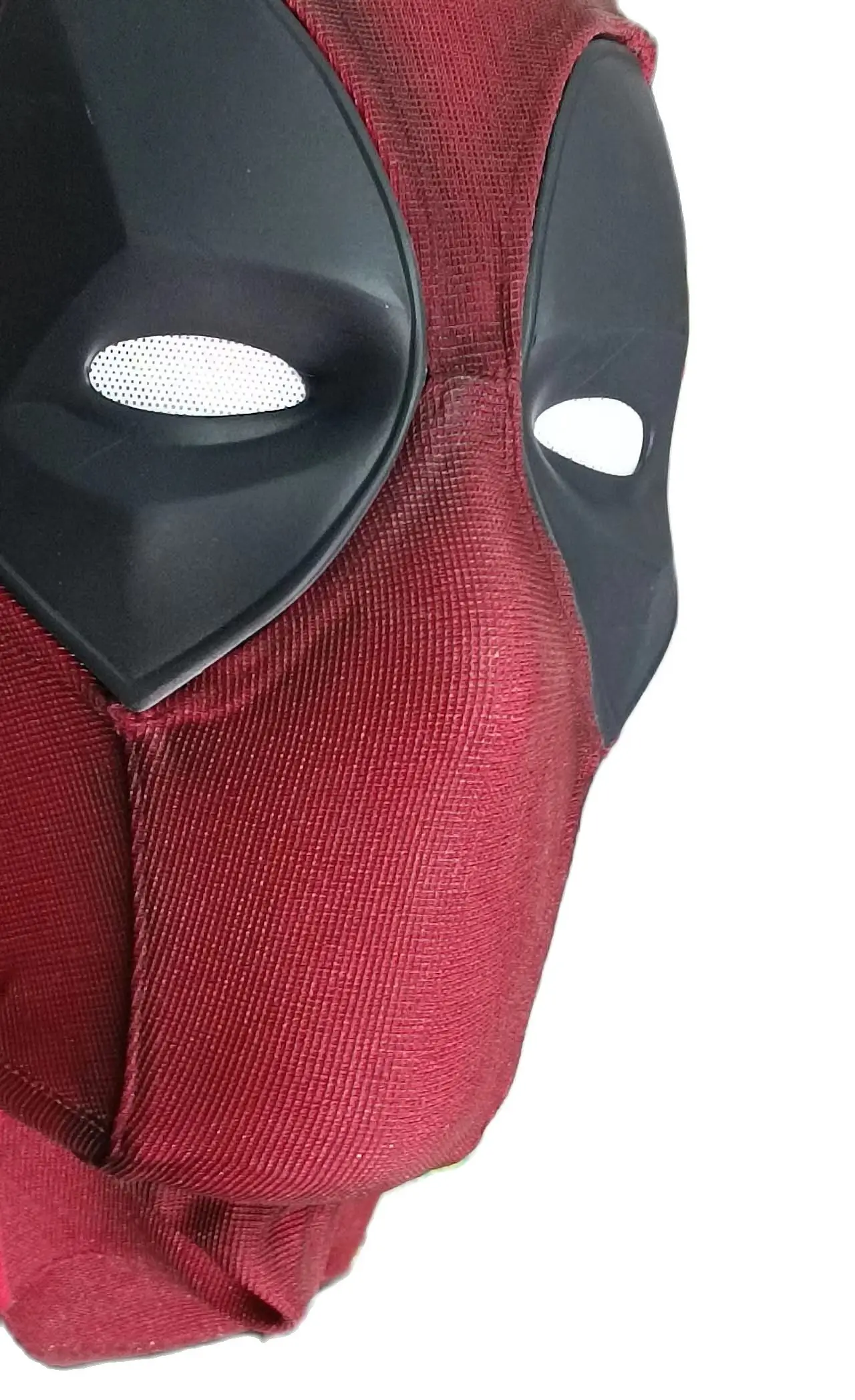 Deadpool Mask