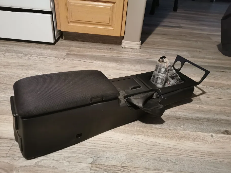 JDM Bride Shift Boot - JDM Performance