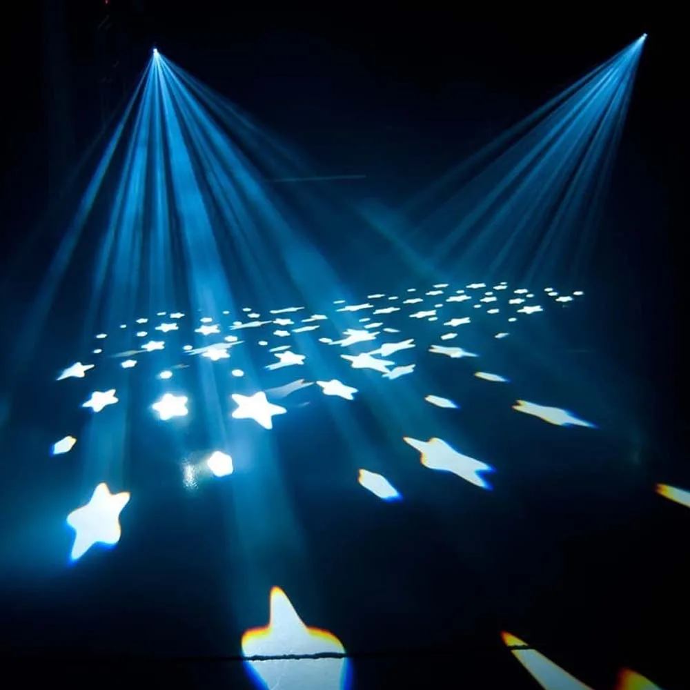 Gobo Lighting Projectors