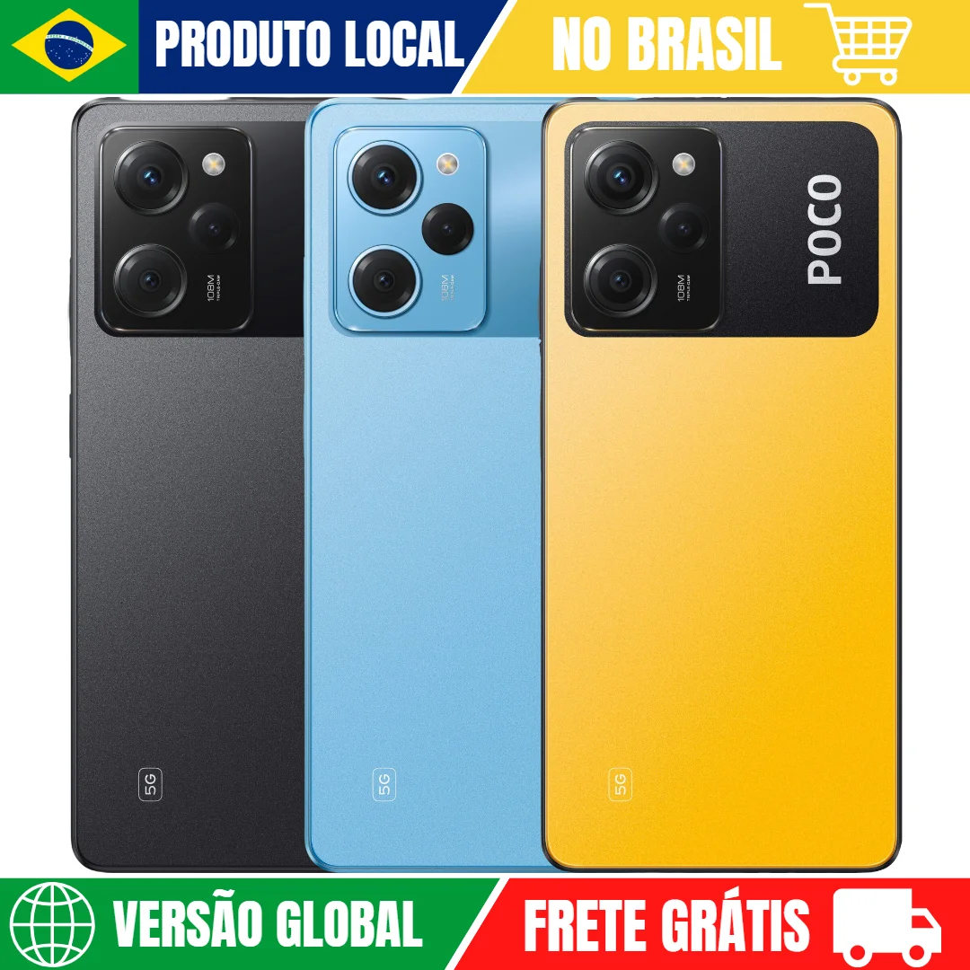 Página inicial da loja Produtos Avaliação