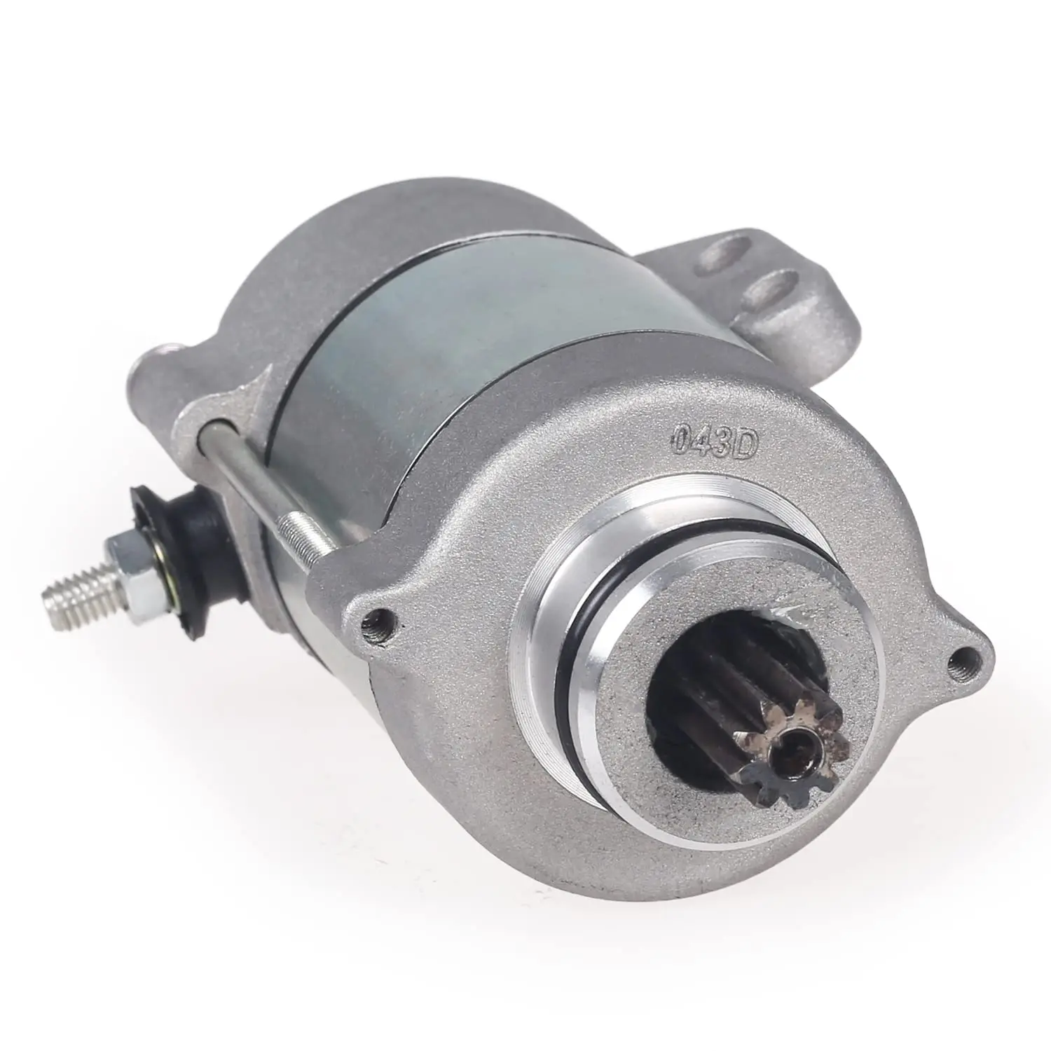 12V Motorcycle Starter Motor Electric Starter Motor For KTM EXC 250 300 ...