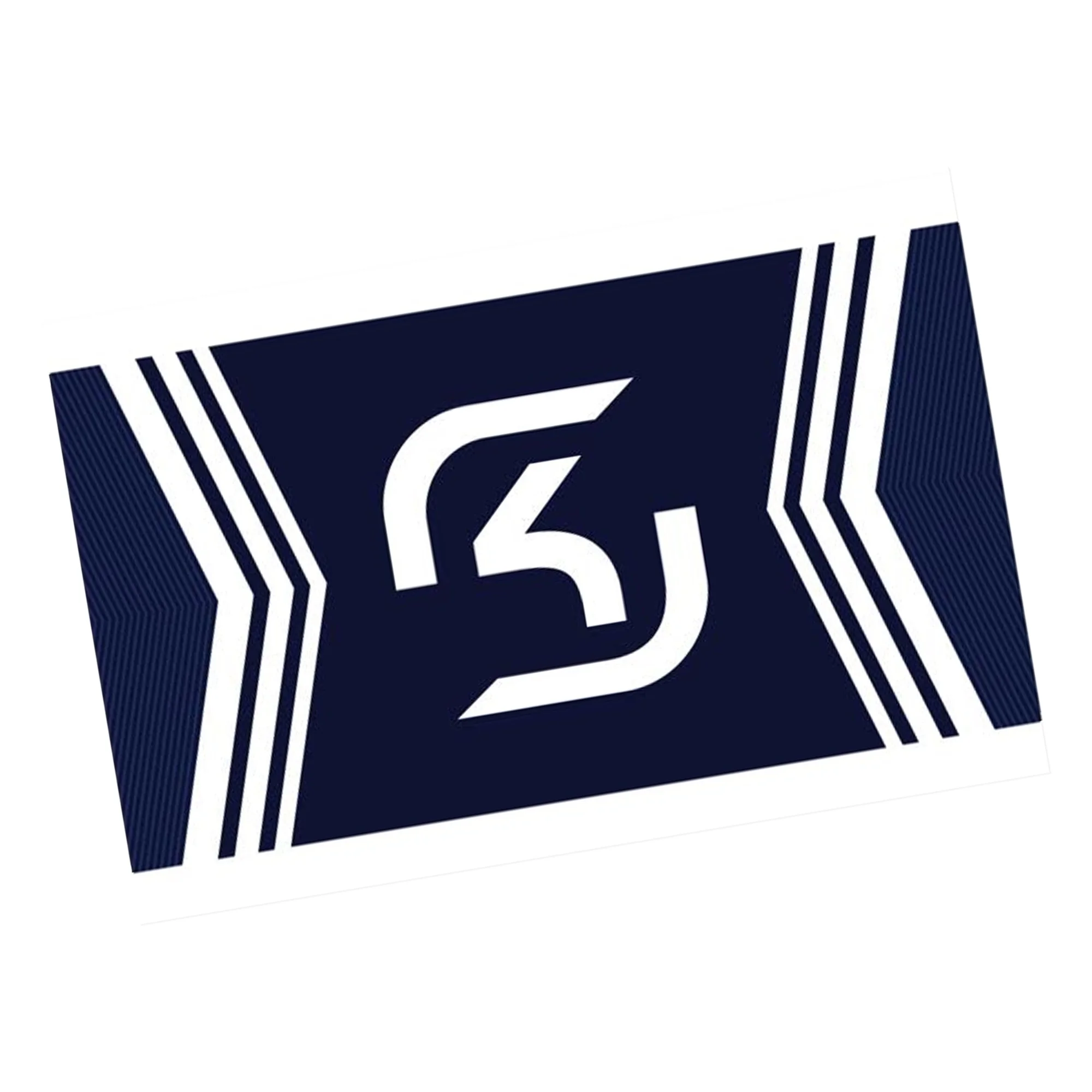 Este Logotipo De Sk Gaming