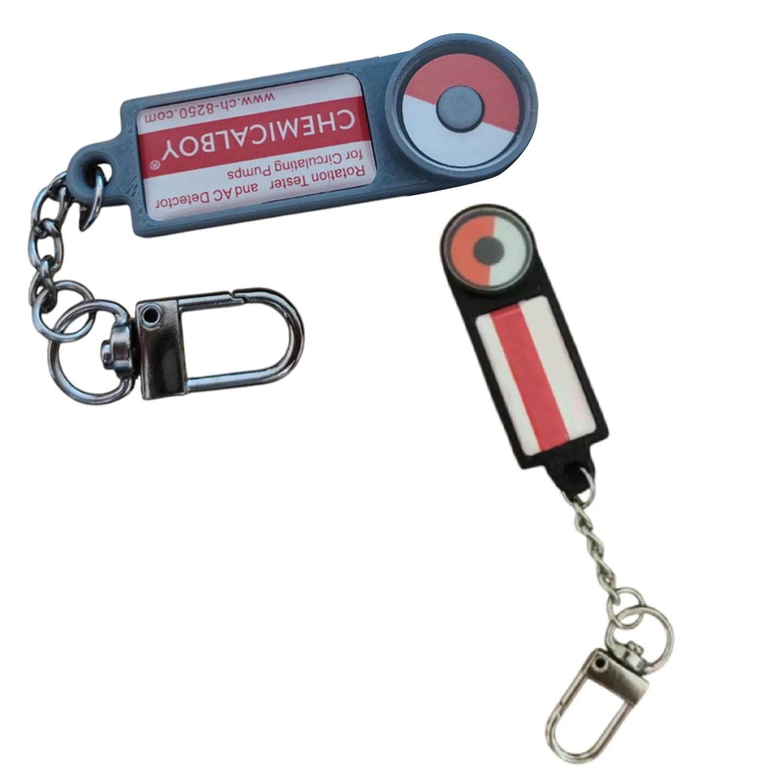 Rotation Tester and AC Detection Solenoid Valve Detection Key Portable ...