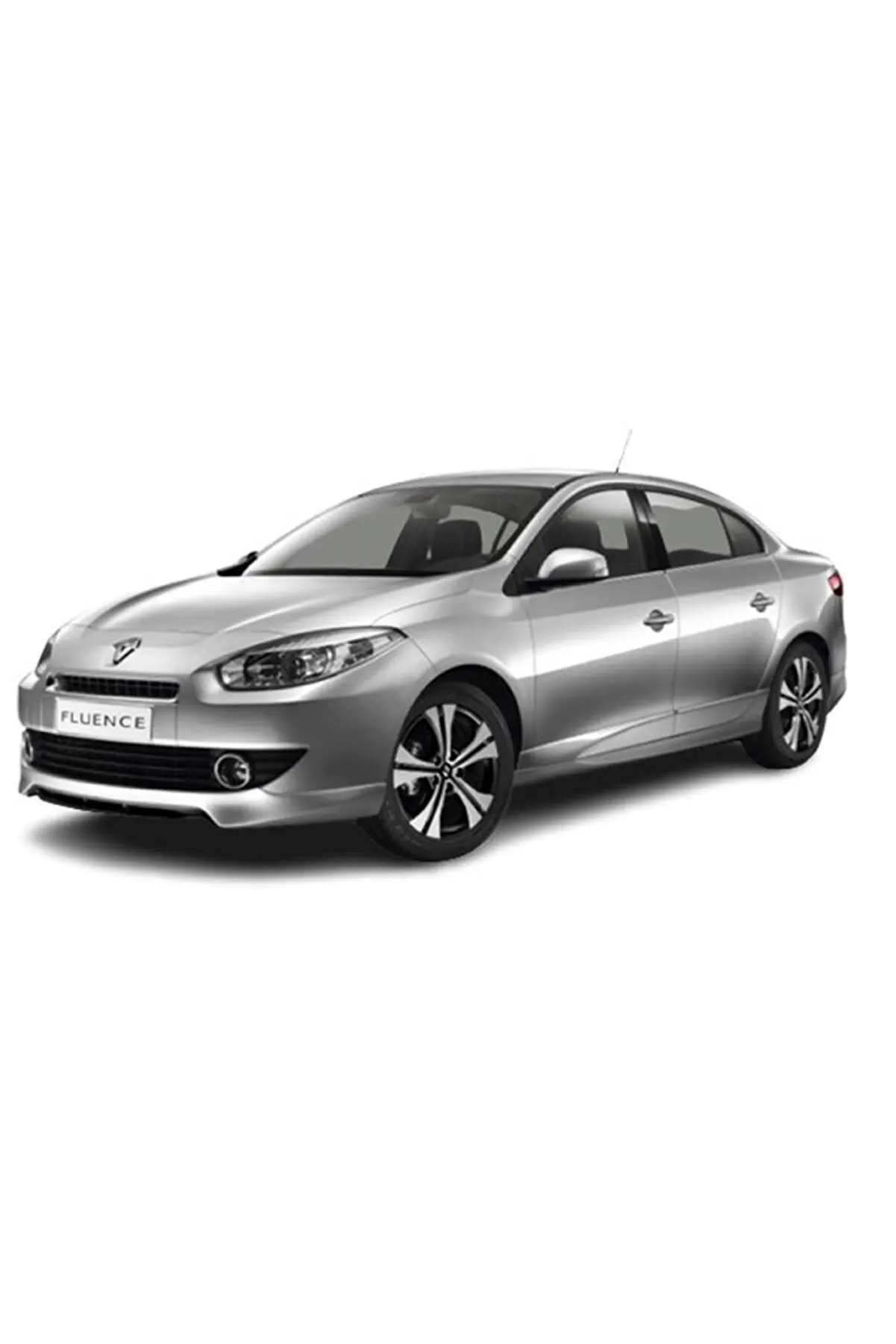 Renault-Fluence-2010-2012-Bold-Style-Front-Bumper-Insert-Lip-plastic ...
