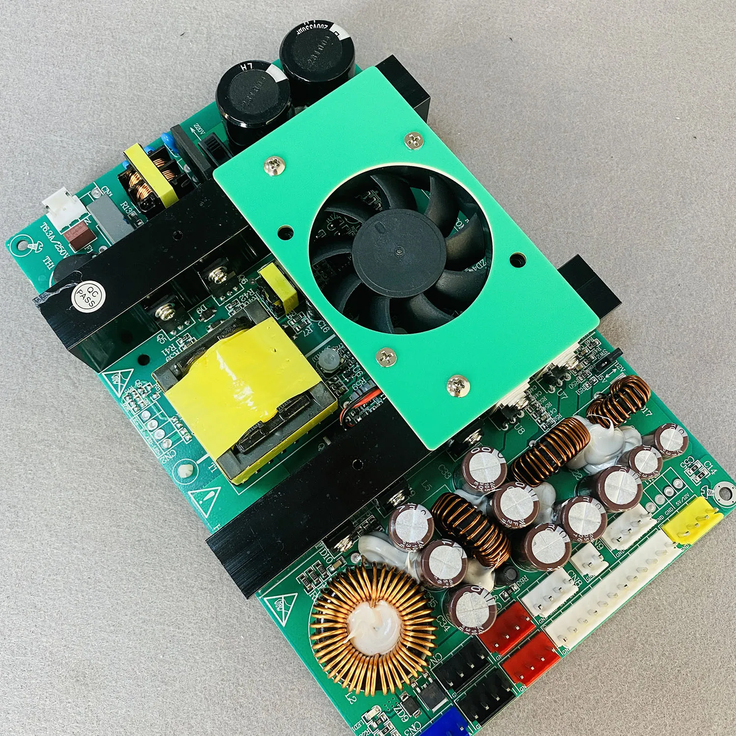 LETOP Inkjet Printer 24V 42V 36V Switching Integrated Power Supply for ...