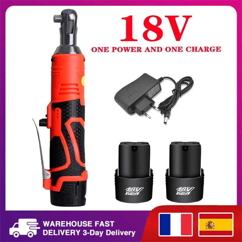 12V-18V-Impact-Wrench-Cordless-Rechargeable-Electric-Wrench-3-8-Inch ...