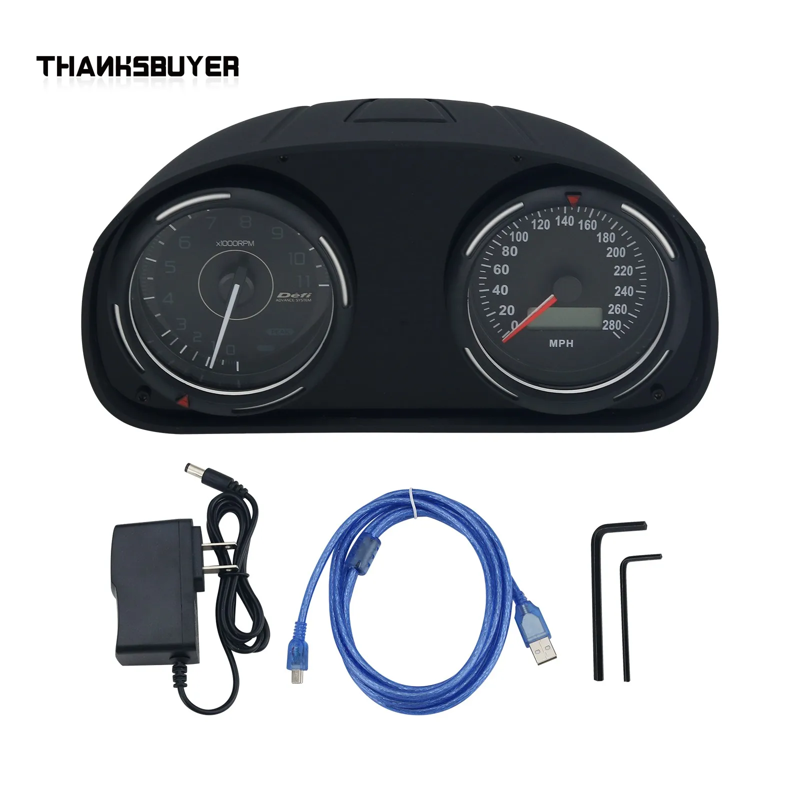 Simplayer-Sim-Racing-Dashboard-Dash-Display-Simulator-for-Sim-Racing ...