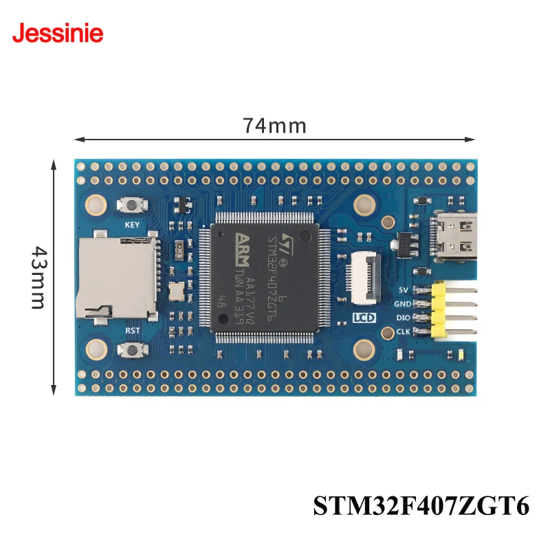 Cortex-M4-stm32f407zgt6-stm32f4-stm32-f407-f407-f407.jpg