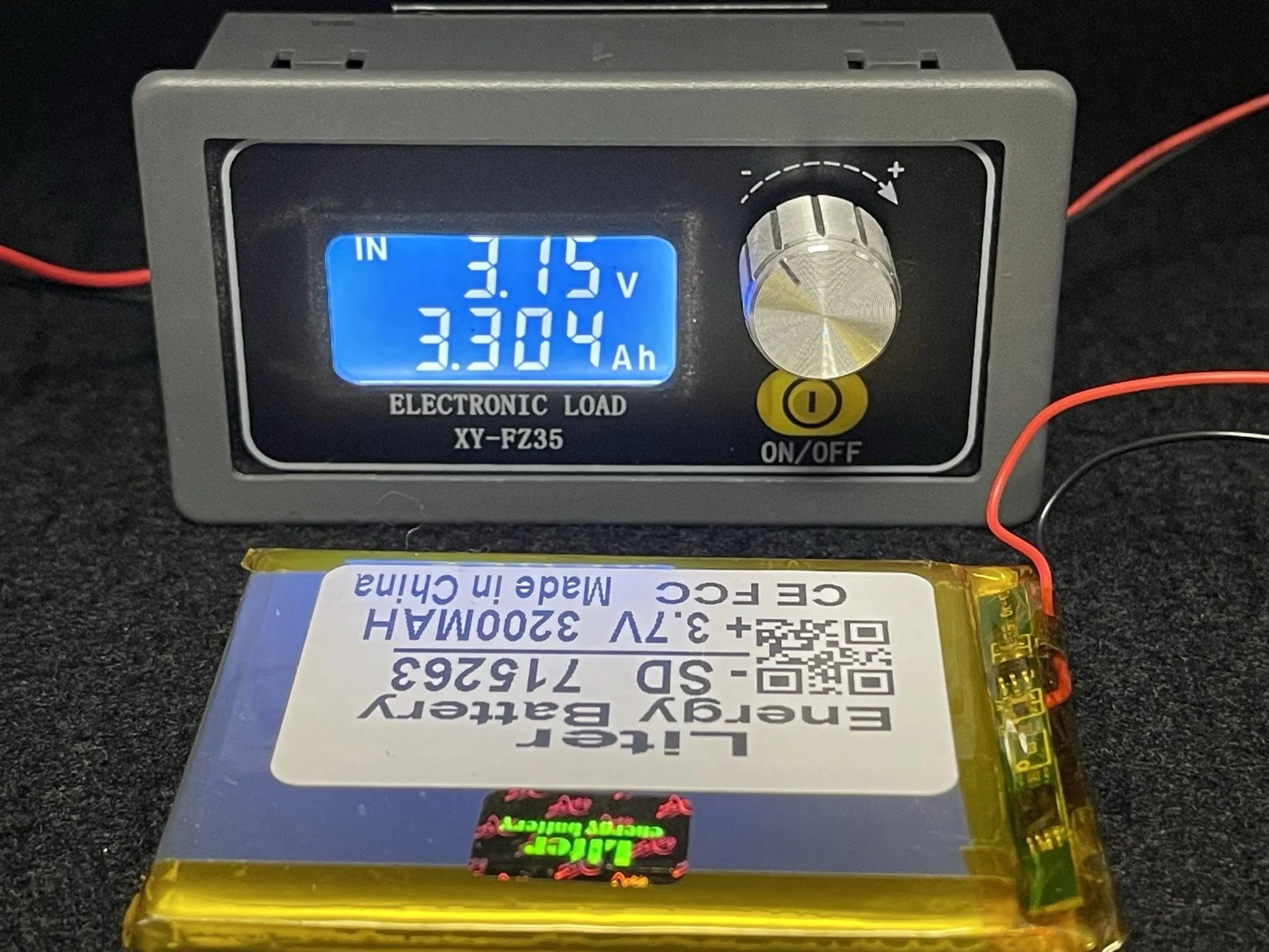 RG35XX new battery : r/RG35XX