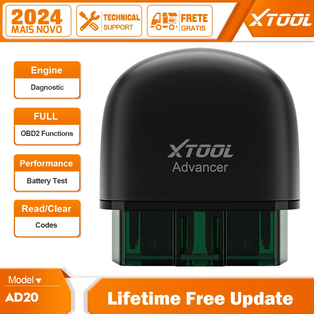 XTOOL-AD20-OBD2-Car-Code-Reader-Scanner-for-Android-IOS-Full-obd ...