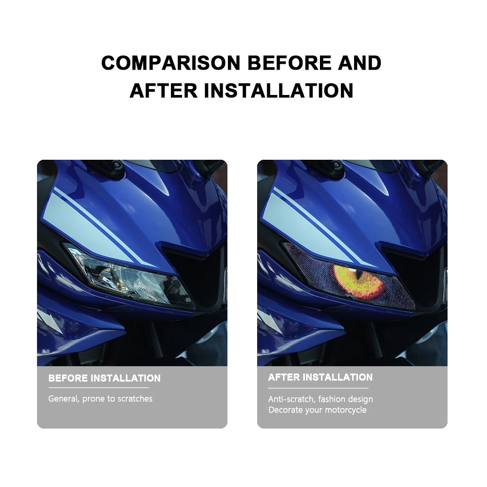 Yamaha R15 V3 Headlight | ppgbbe.intranet.biologia.ufrj.br