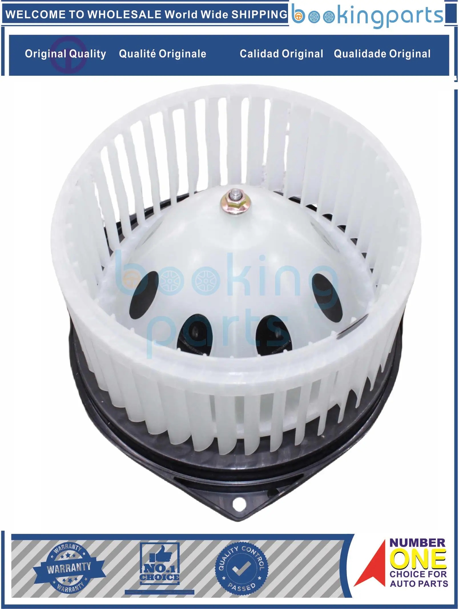Blower Motor For NISSAN MURANO Z51 07-14, 27220-JK00A,27220JK00A,27220 ...