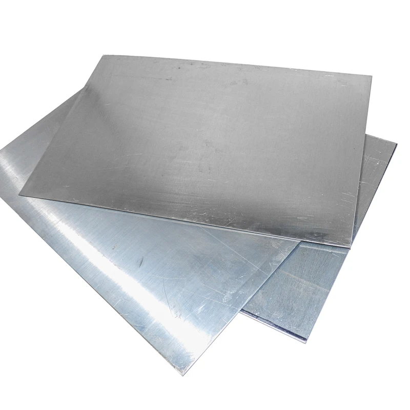 Aluminum Duralumin D16at Sheet Thickness 1 Mm Block Sheet Blade Mill ...