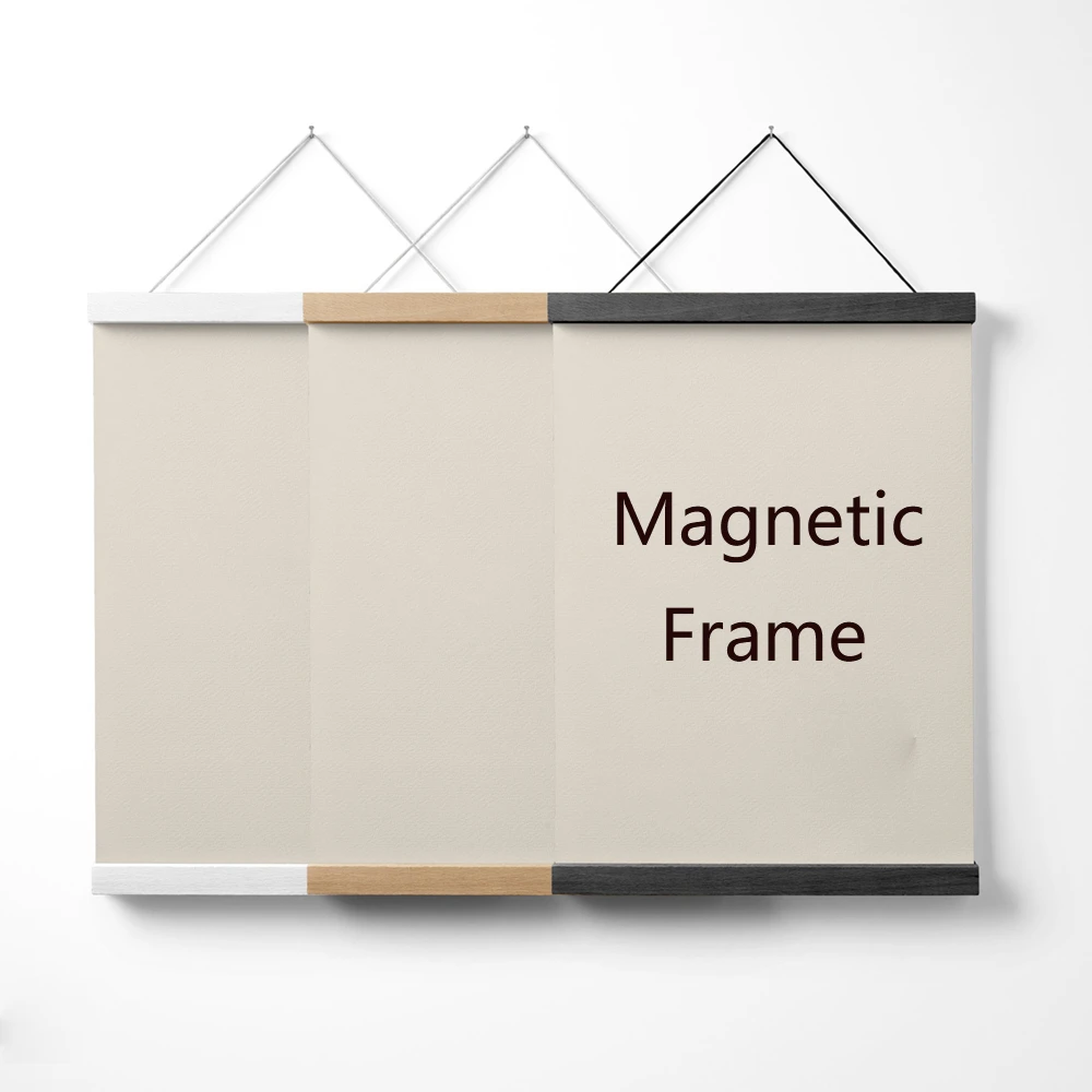 Poster Hanger Ez Hang Frame