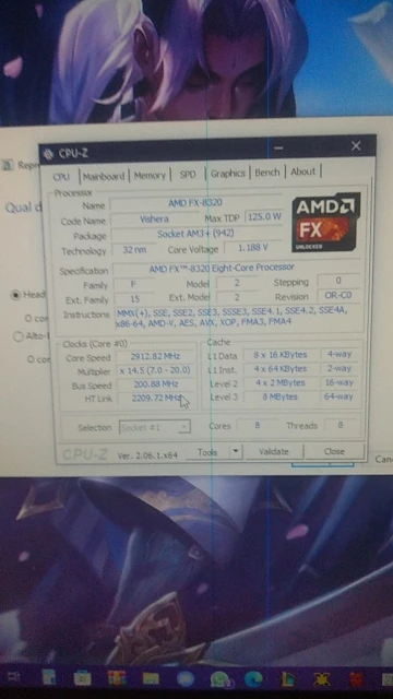 ELEKTRONIKHR | AMD FX-8320 Black Edition | Opremite se za budućnost