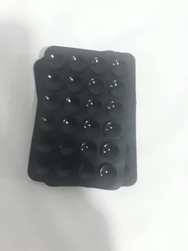 Multipurpose Double Side Silicone Suction Pad - Mavigadget