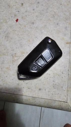 Golf MK8 Key Conversion Kit - Upgrade your Golf MK6 Key to MK8 ...