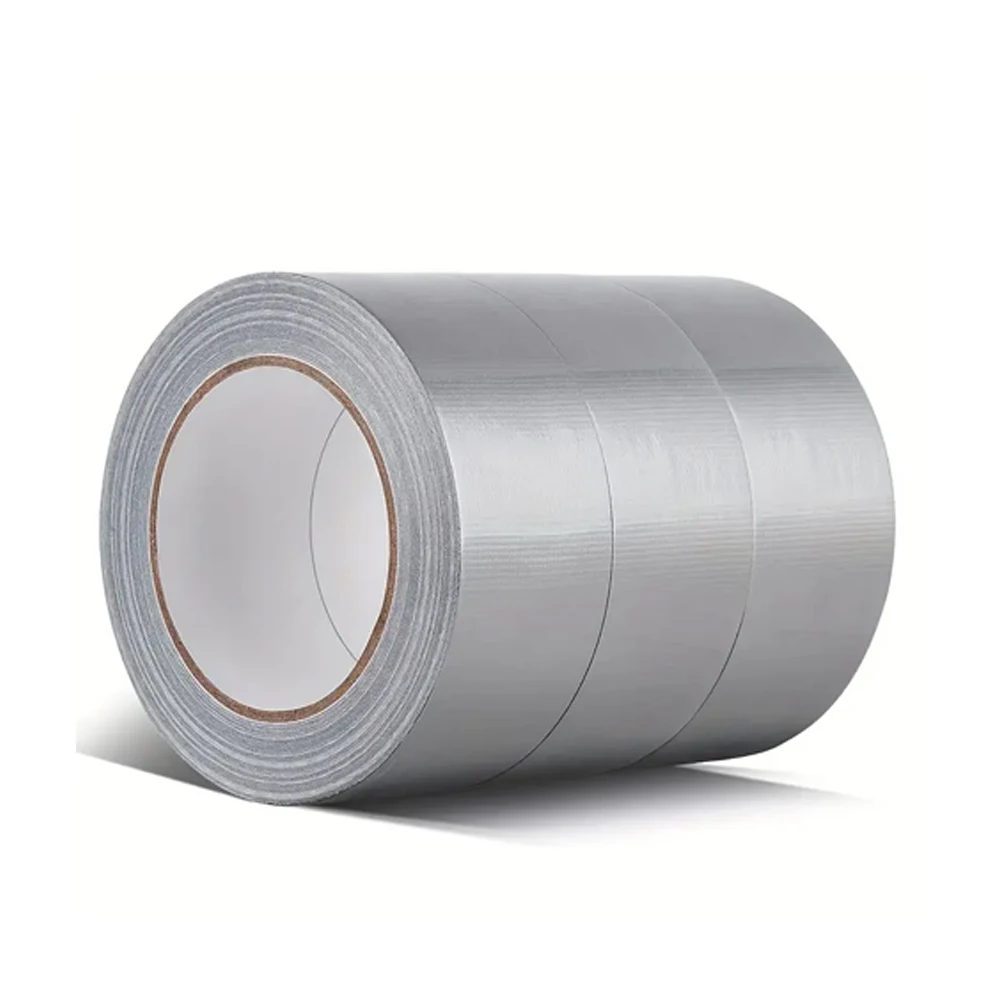 Heavy-Duty-Silver-Duct-Tape-Professional-Grade-Perfect-for-Multi ...