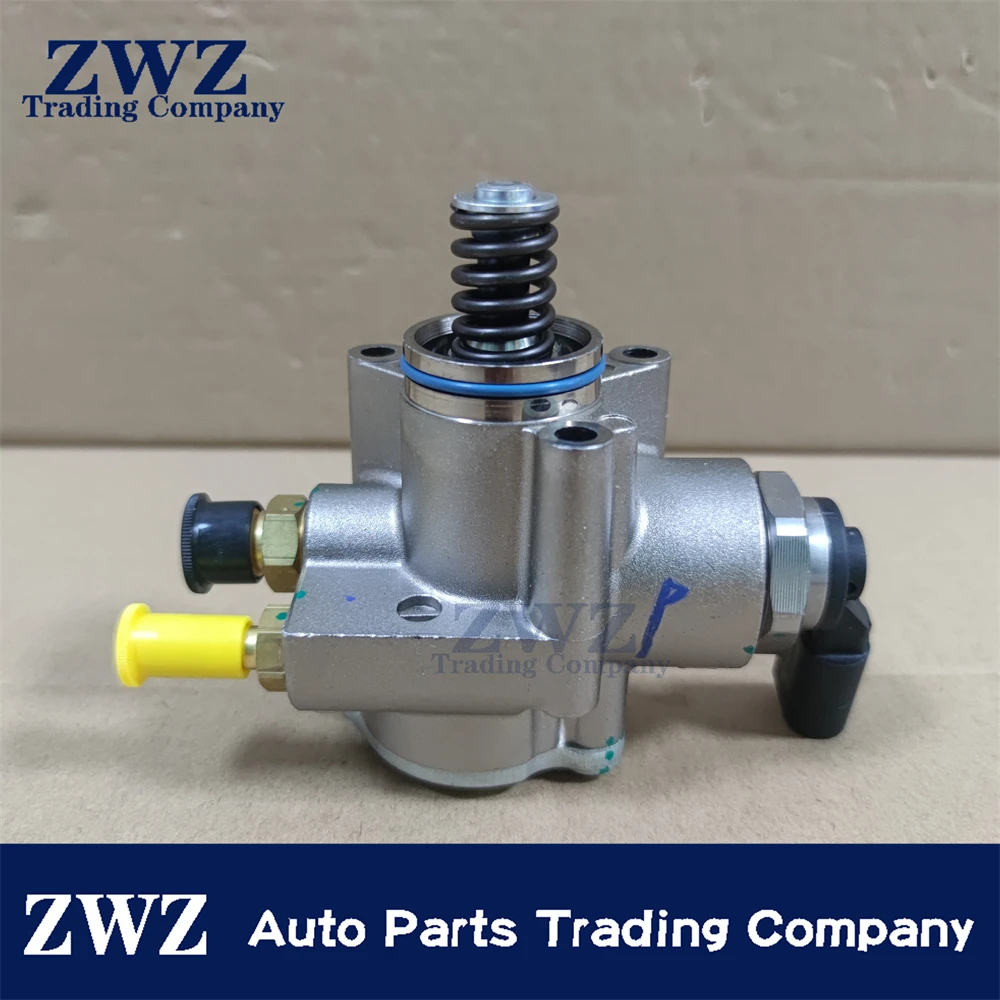 Alta-Press-o-Bomba-De-Combust-vel-Volkswagen-CC-Passat-Touareg-3-6L ...