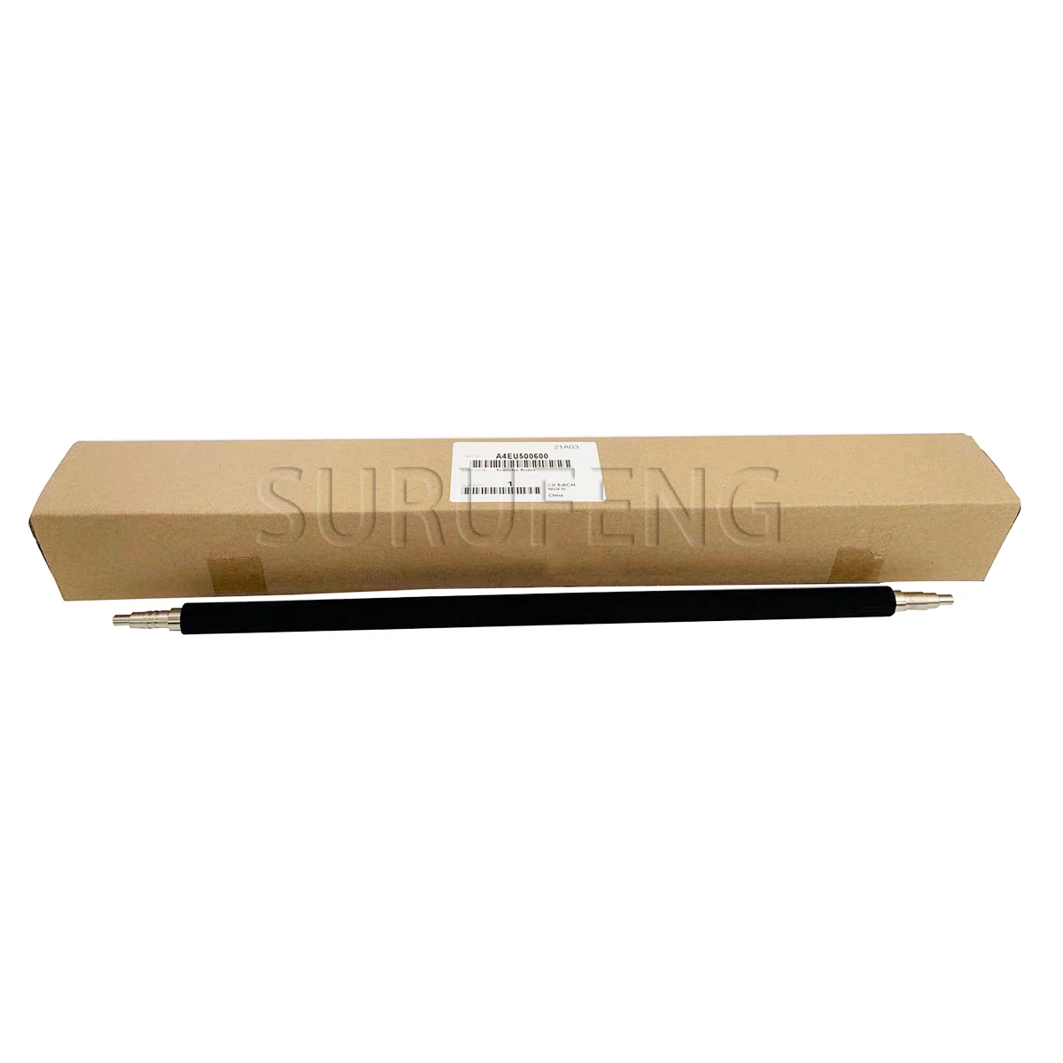 A4eu500600 Transfer Roller For Konica Minolta Bh 1051 1200 1052 1250 ...