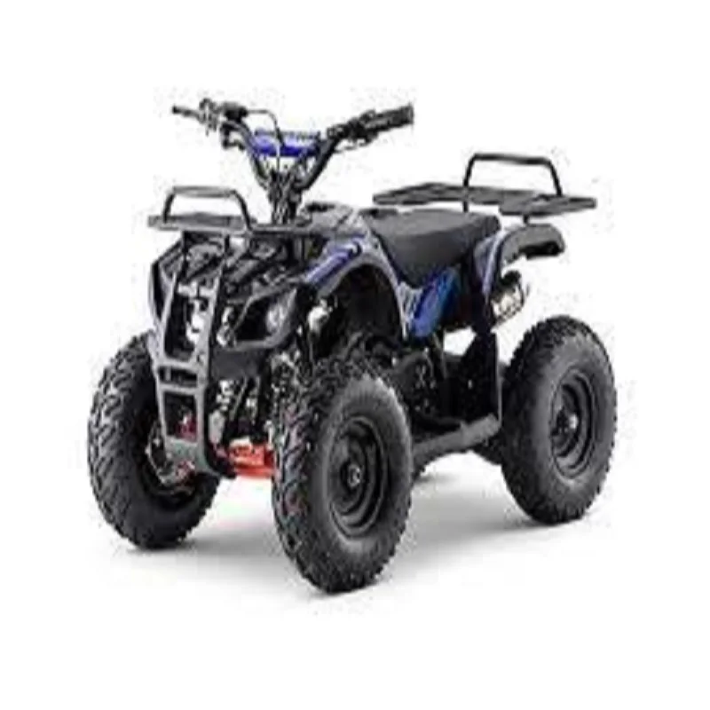 Ao Motor popüler ucuz çin atv quad 49cc arazi aracı 2 zamanlı dört ...