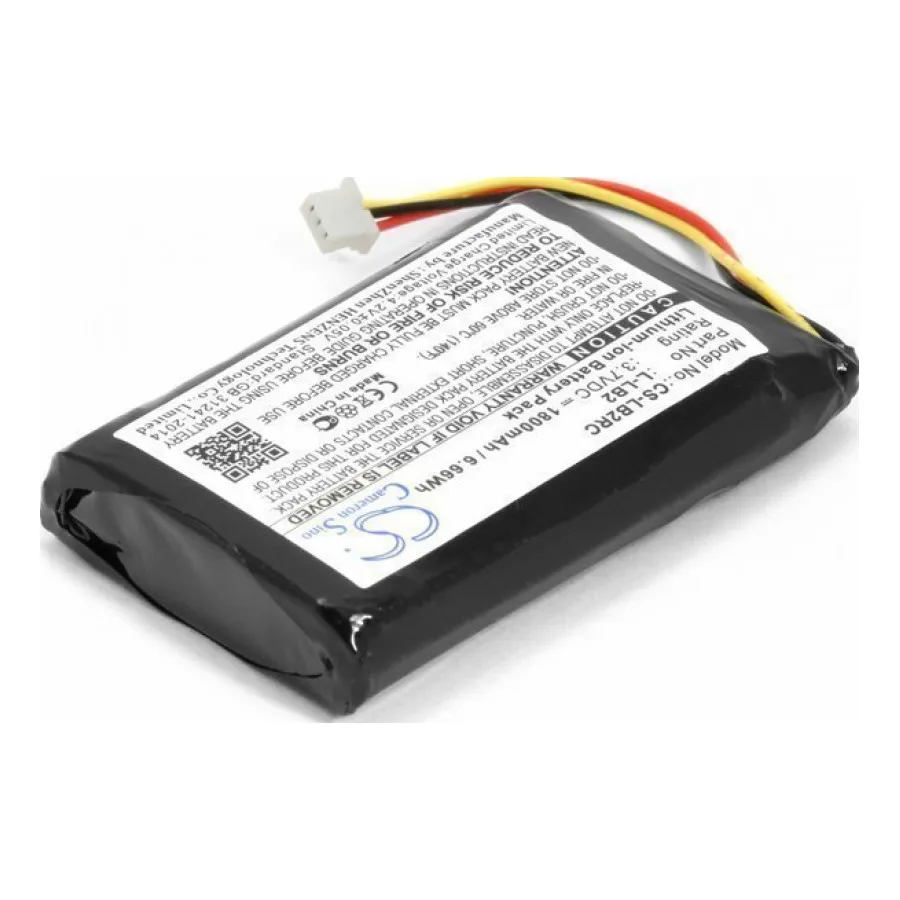 Battery for Mouse Logitech MX 1000 Laser Cordless Mouse (l lb2 cs lb2rc ...
