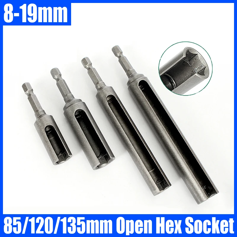 8mm-19mm-Open-Hex-Socket-Sleeve-Nut-Driver-Impact-Electric-Screwdriver ...