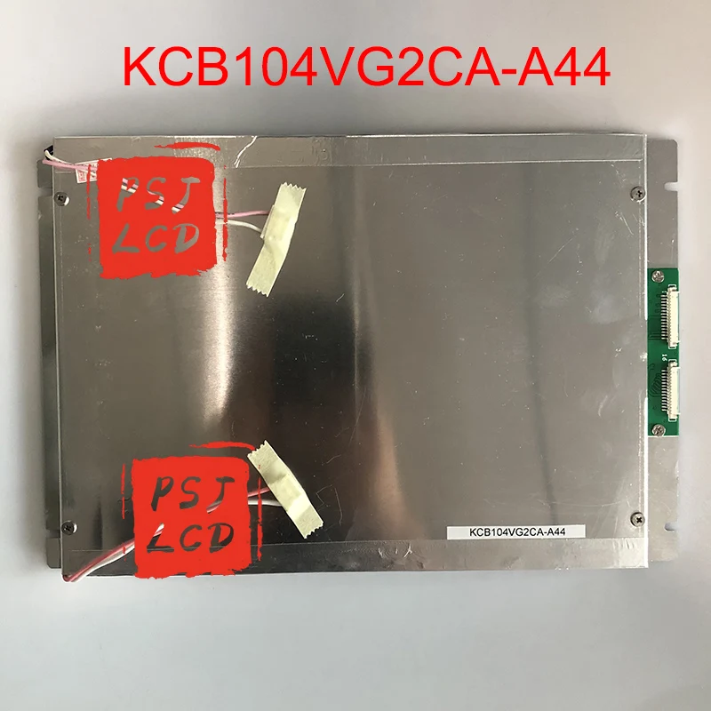 KCB104VG2BA-A21 KCB104VG2CA-A41 KCB104VG2CA-A43 KCB104VG2CA-A44 10.4 ...