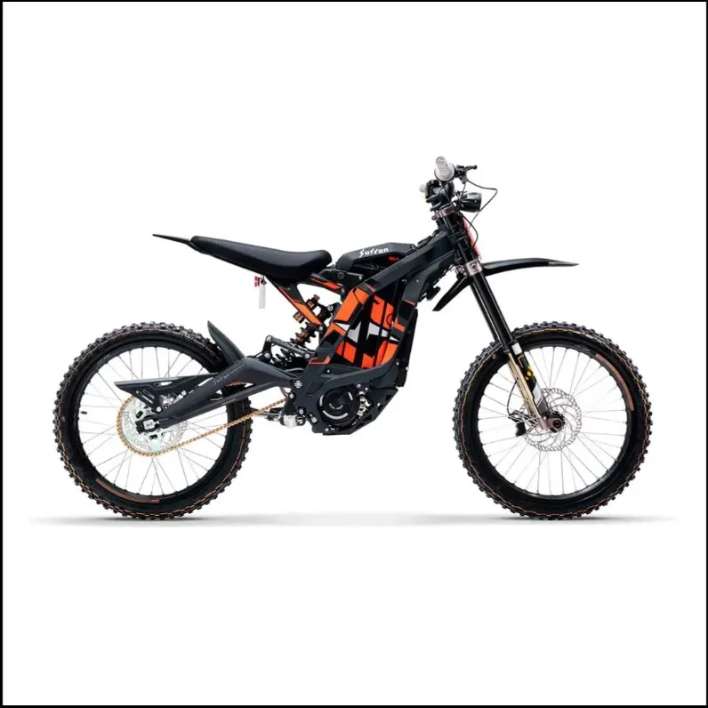 Quality SURRONS LIGHT BEE X ELECTRIC BIKE Available ...