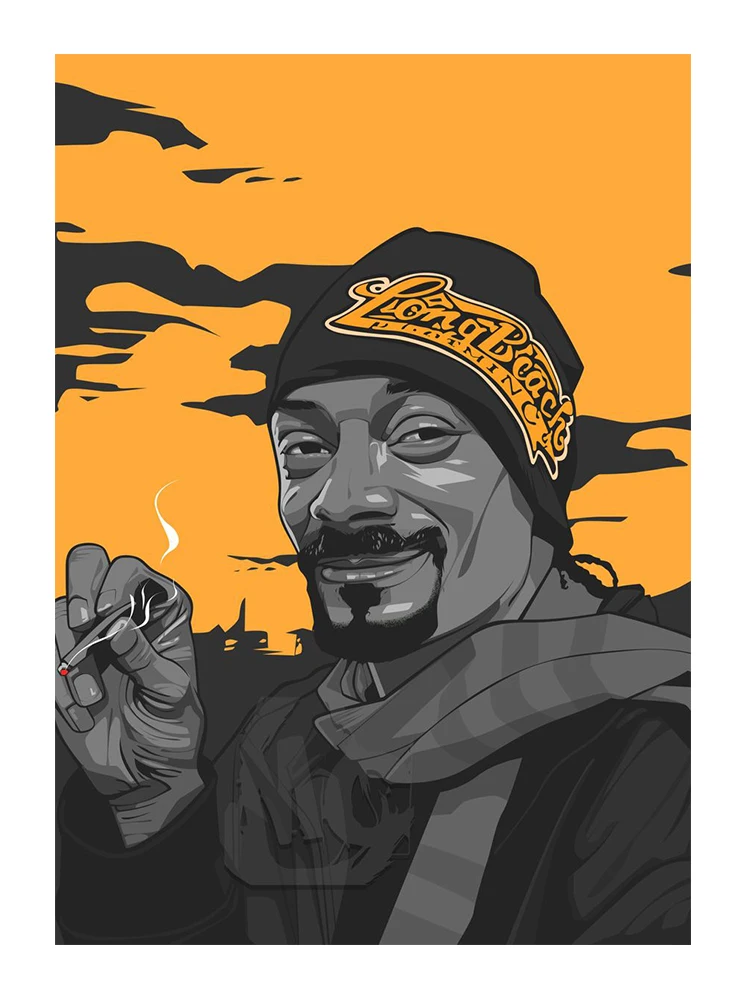 Drawings Of Tupac And Biggie