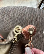 Very fast shipping and my first Handbag DIY project was successfully ...