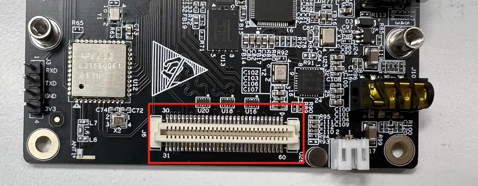 Kendryte K510 CRB-KIT - RISC-V SBC - 2.5 TOPS INT8 Support three Camera Inputs