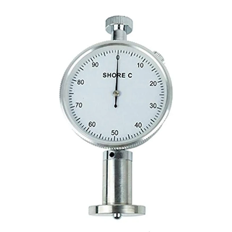 Shore-C-Durometer-Hardness-Tester-Meter-Shore-Hardness-Tester-Durometer ...