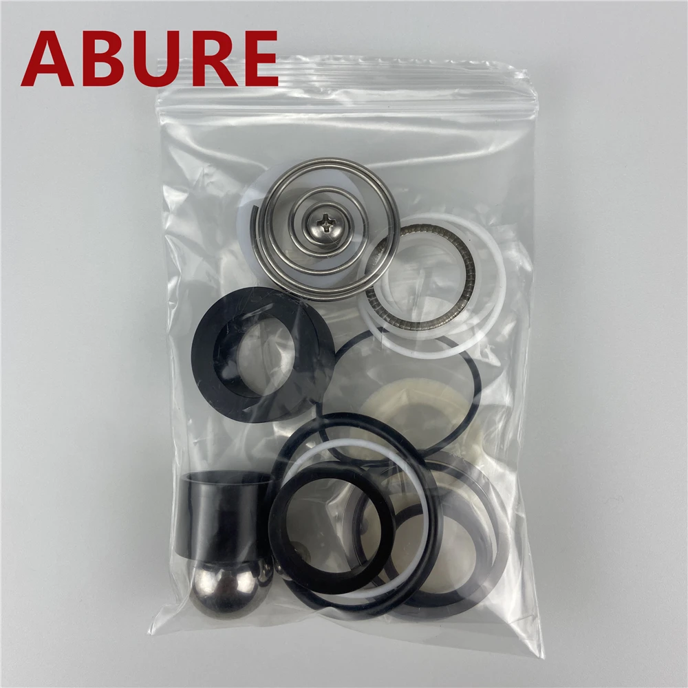 Aftermarket 15c851 Displacement Pump Repair Kit For Reactor E-xp2 And A ...