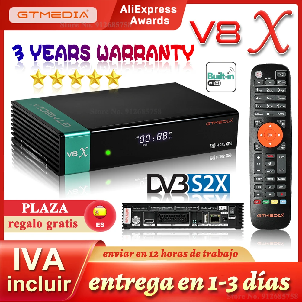 Full-HD-V8X-Satellite-Receiver-V7-HD-V9-Prime-1080P-Decoder-Built-in ...