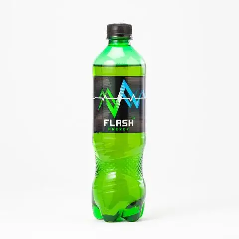 Energy drink-flash up energy, 500 ml