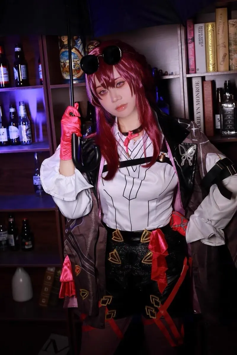 cosplay commission/DM for quote/MomoXin cosplay studio – MomoXin ...