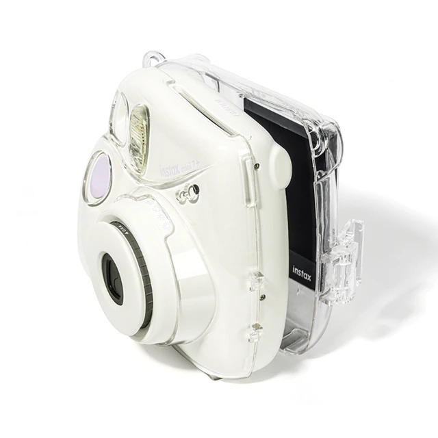 Polaroid Camera Fujifilm Instax Mini 8 Case