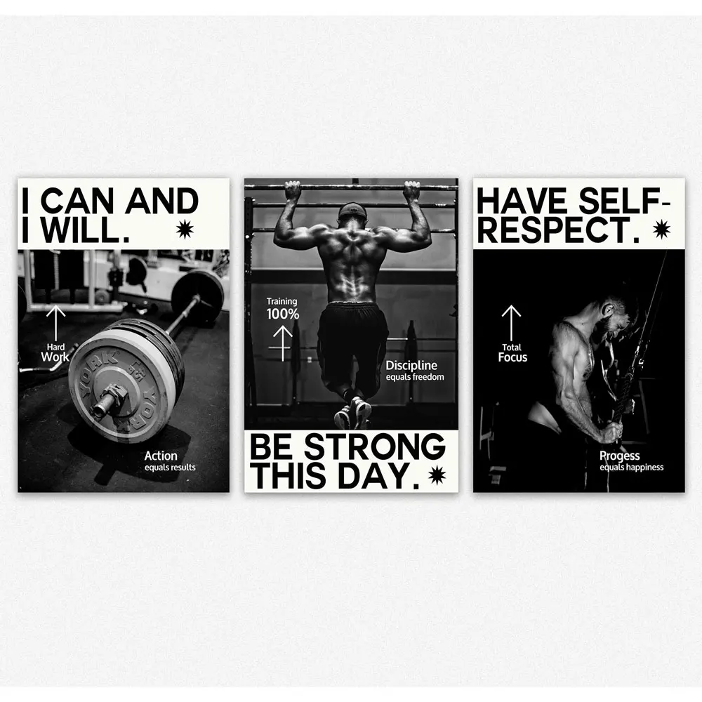 Weight Training Quotes