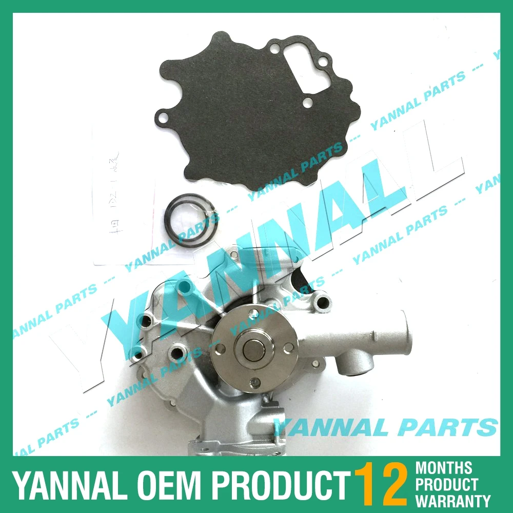 New water pump 16110 78703 71 16110 78206 71 16110 78201 71 for 7 8F ...